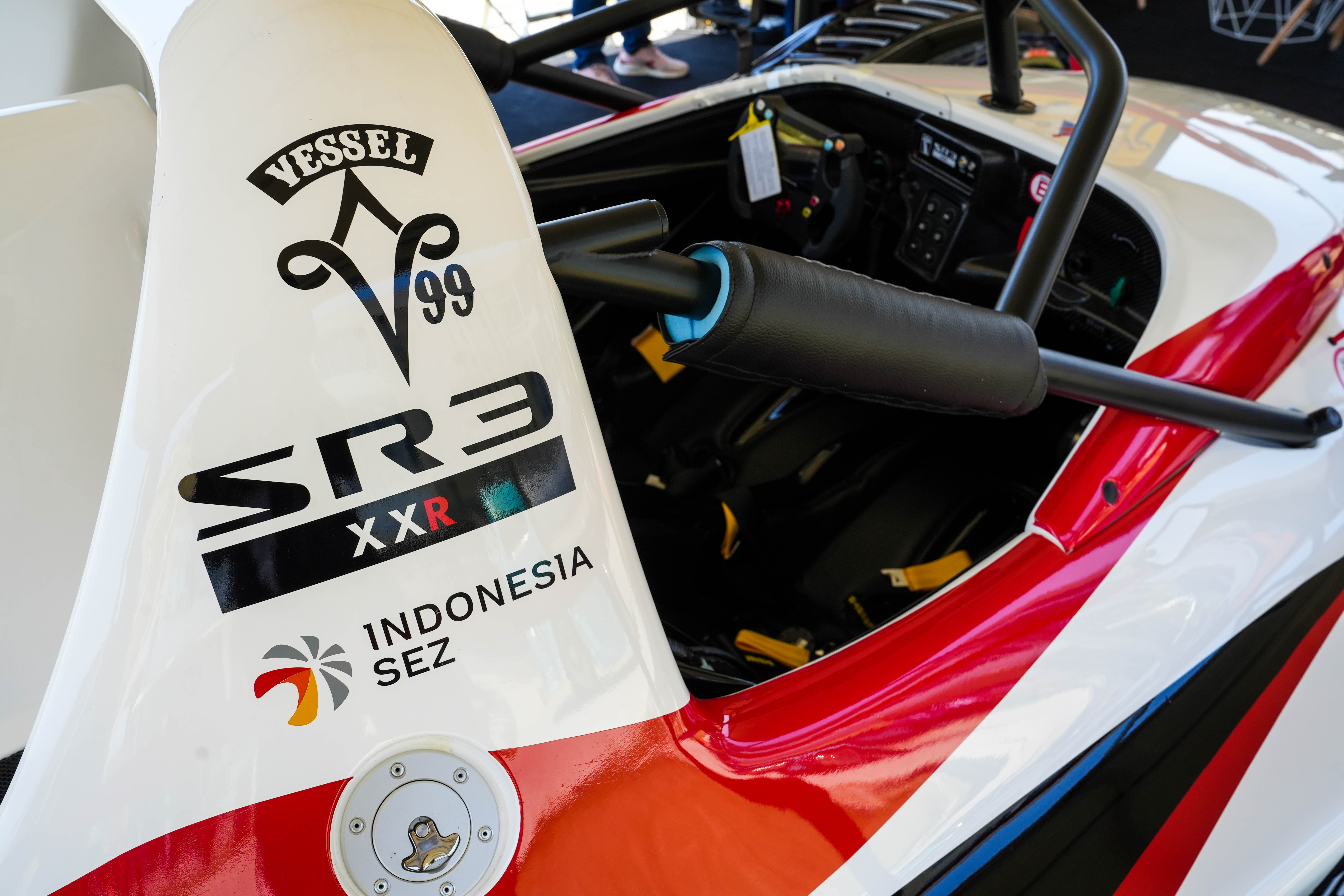 Plt. Kepala Biro Investasi, Kerja Sama, dan Komunikasi