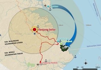 Pemerintah telah mengidentifikasi kebutuhan akan pusat data yang ...