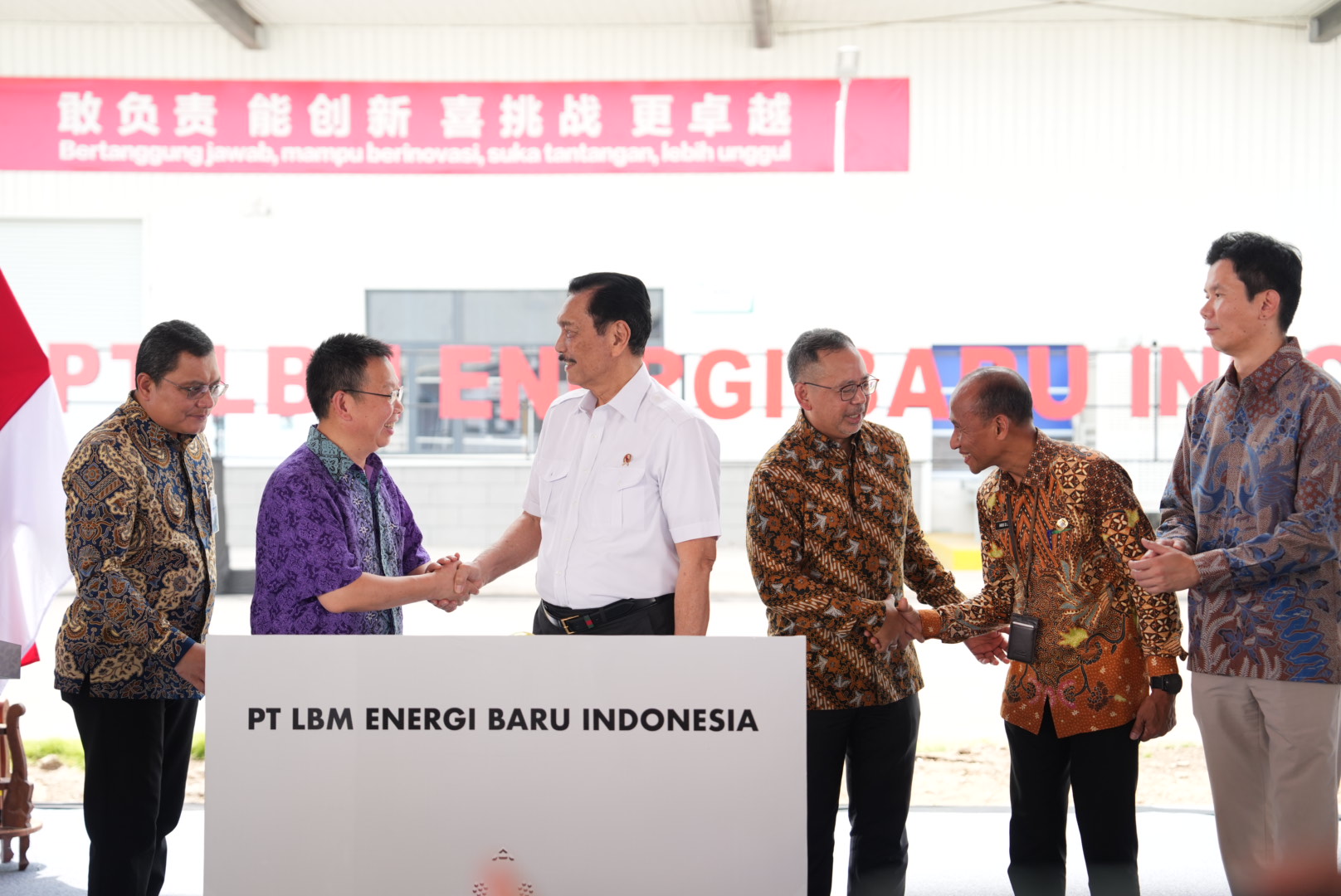 Kontribusi Langsung terhadap KEK Kendal dan Ekonomi Lokal