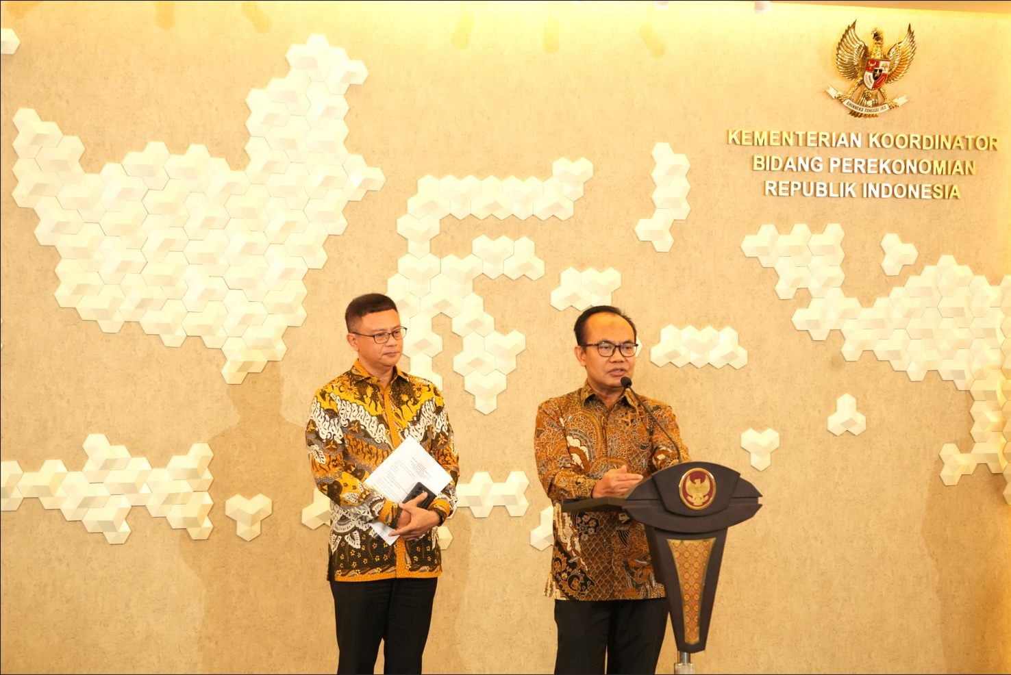 [IDN] KEK sebagai Lokomotif Pertumbuhan Ekonomi: Inspiring Growth ...